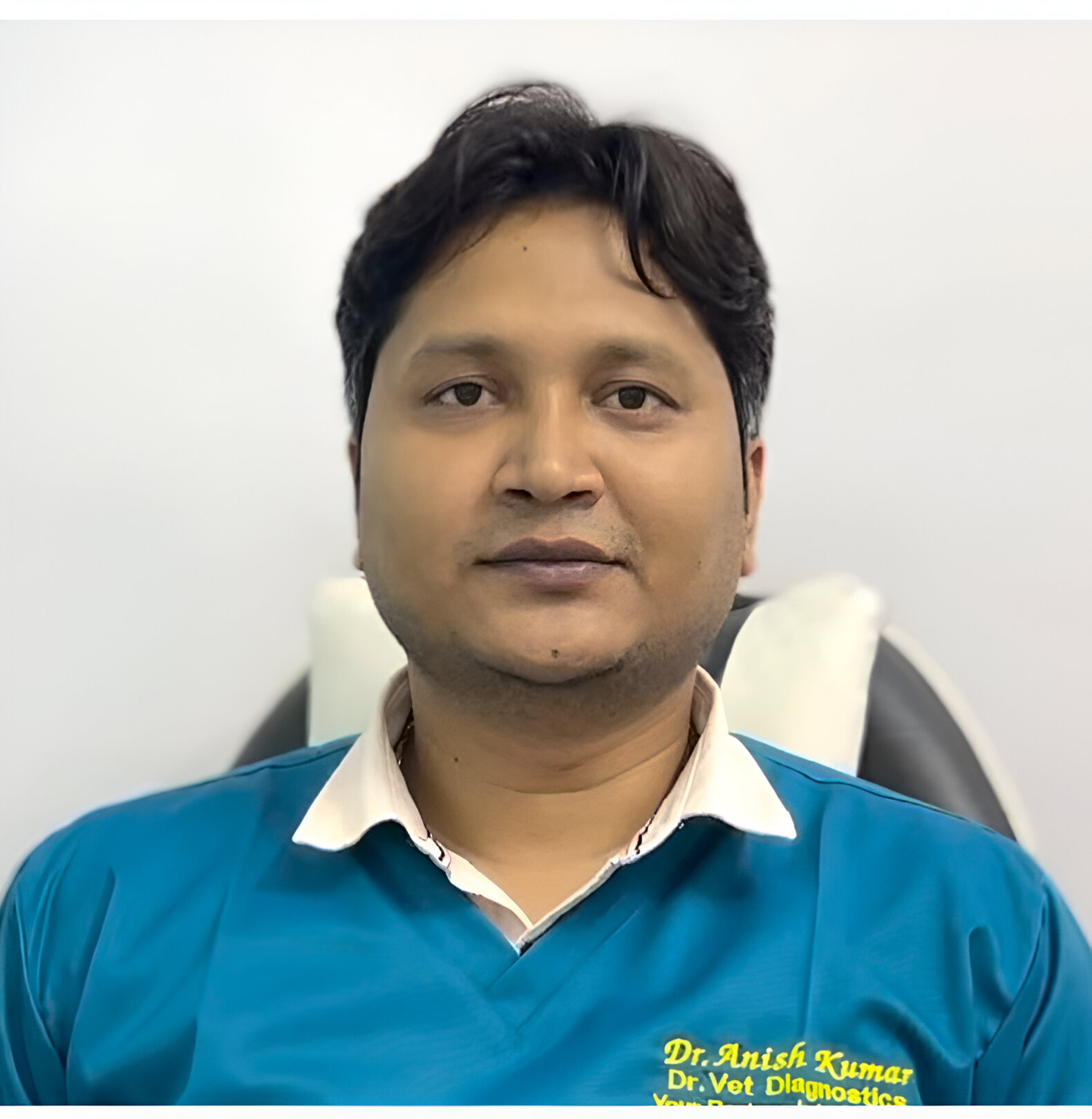 Dr. Vet Diagnostics